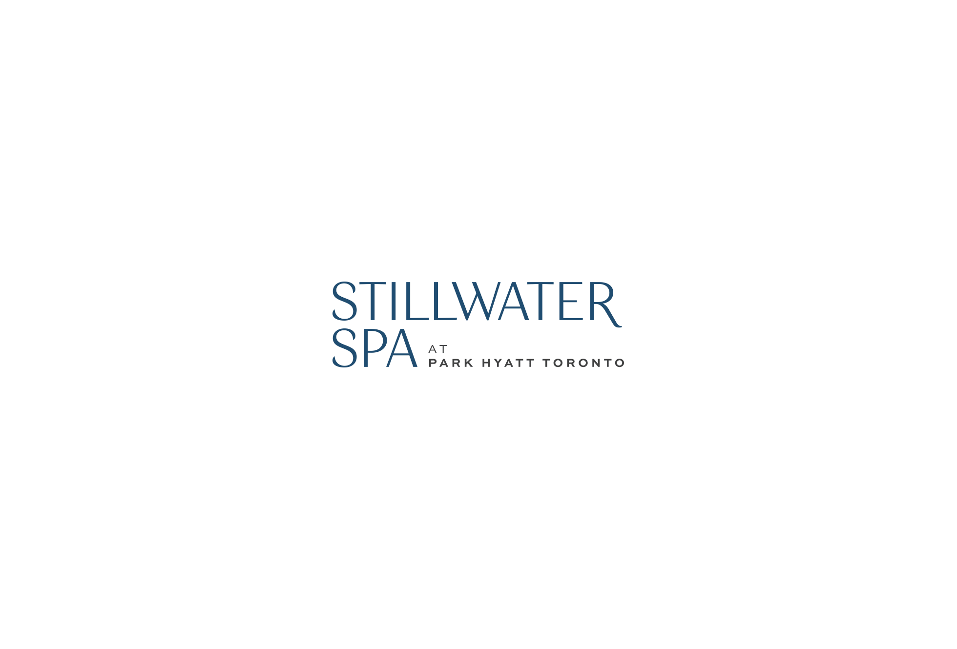 Stillwater Spa at Park Hyatt Toronto - Meg Lynch