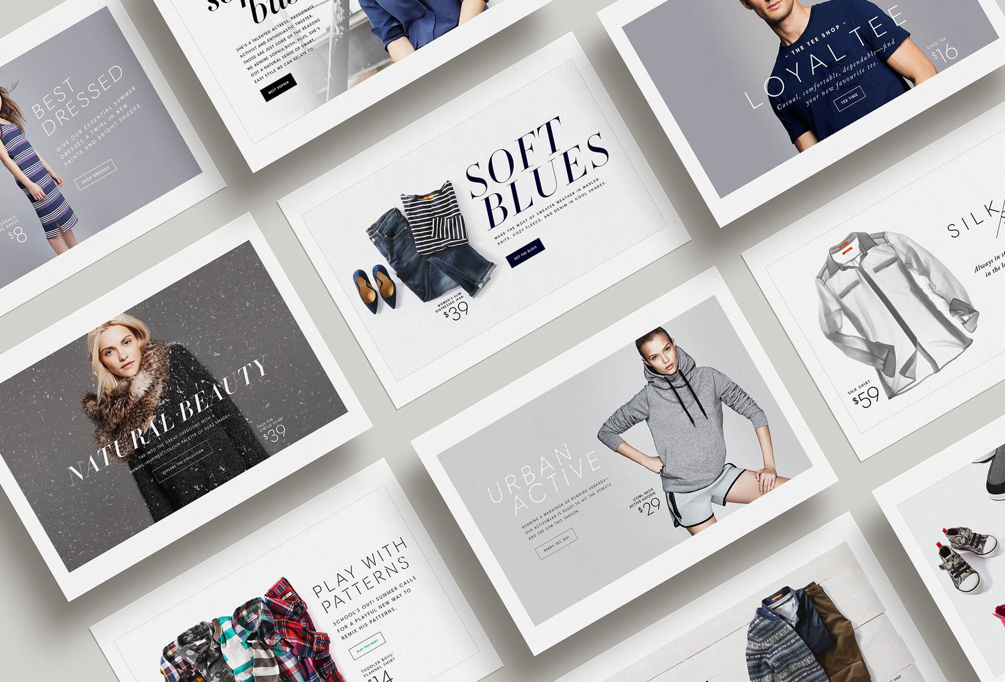 Joe Fresh, Loblaw Digital - Meg Lynch