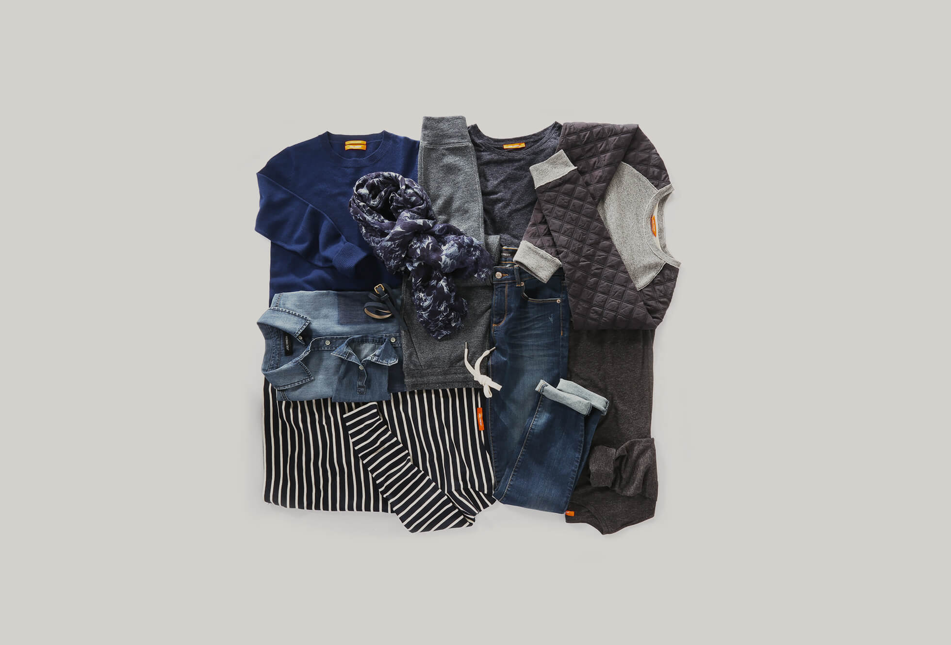 Joe Fresh, Loblaw Digital - Meg Lynch