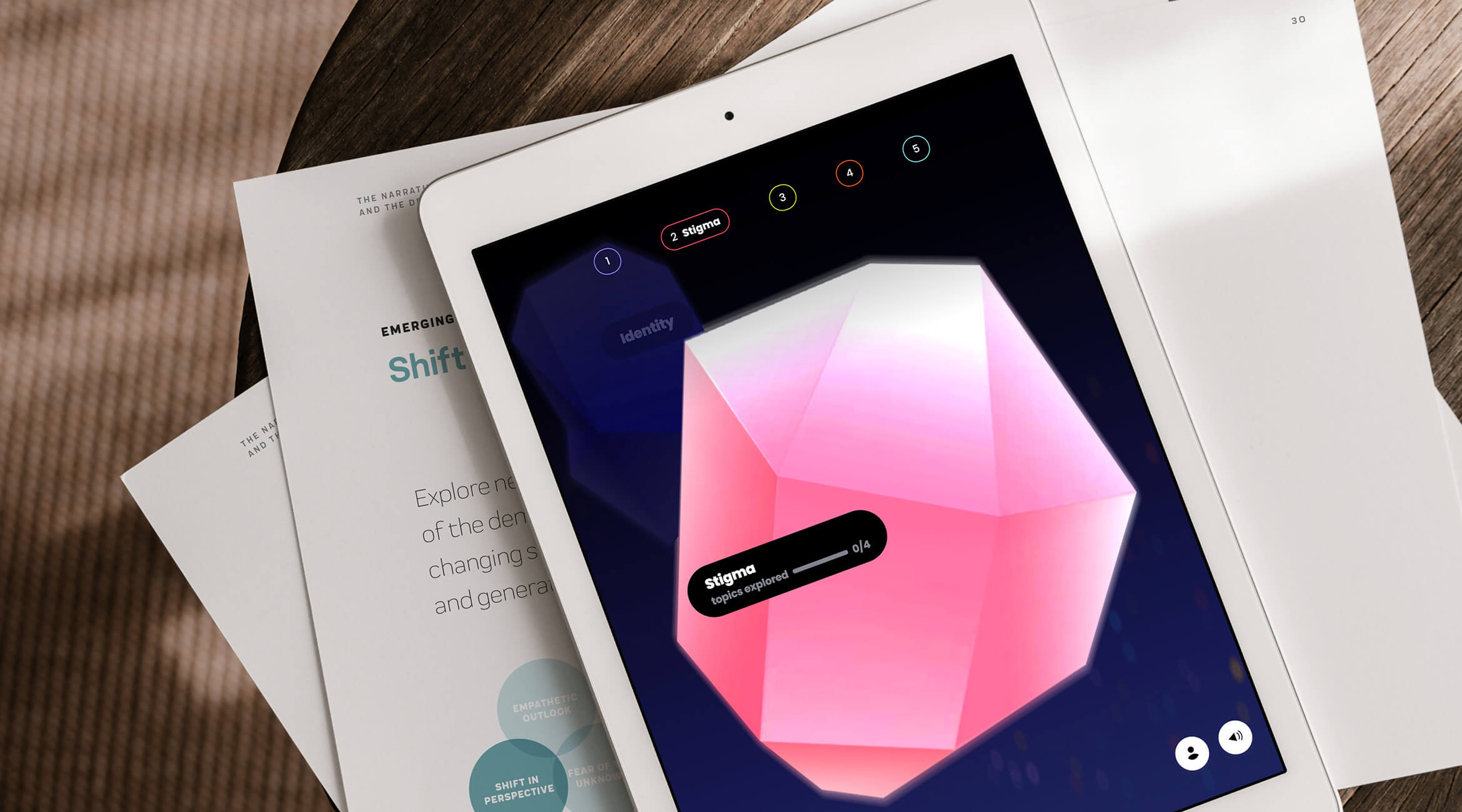 Dementia in New Light - Meg Lynch