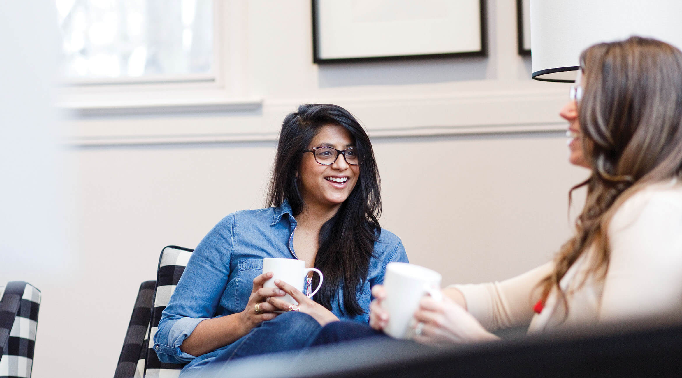 Town of Newmarket - Meg Lynch